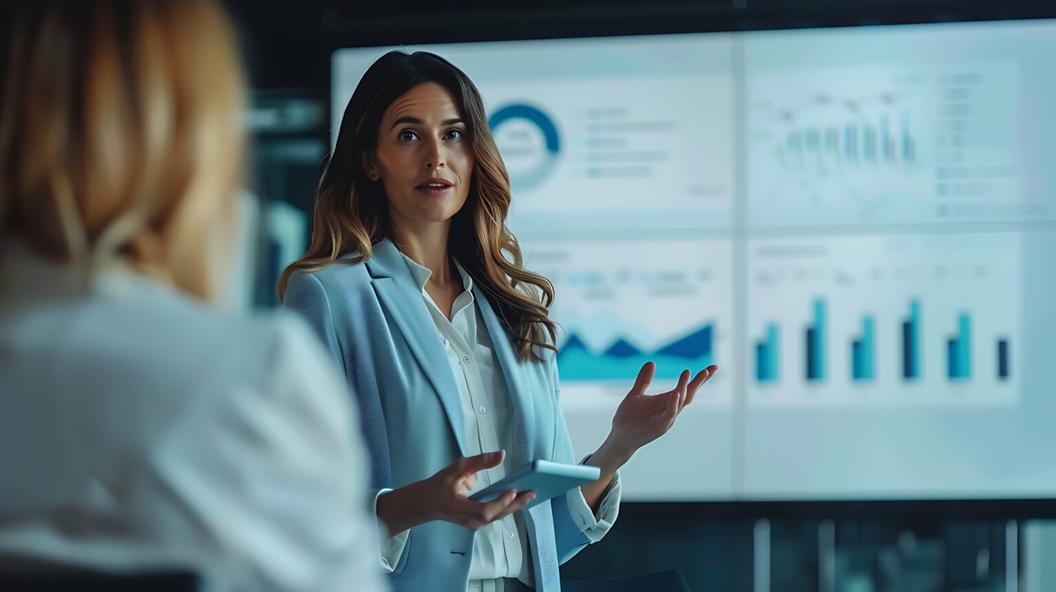 Why Your Experience Is the Data Leadership Needs Right Now - AAPPR ...